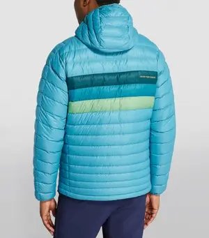 COTOPAXI Fuego Hooded Down Jacket
