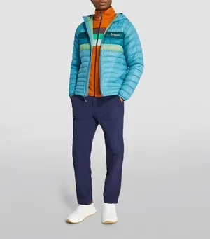 COTOPAXI Fuego Hooded Down Jacket