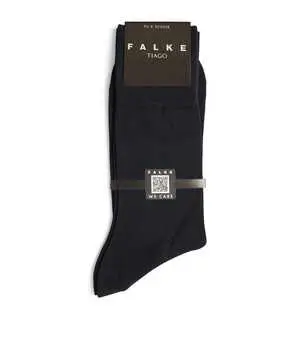 Falke Tiago Socks - Navy