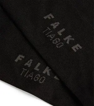 Falke Tiago Socks - Black