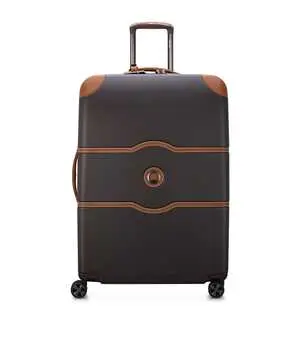 Delsey Large Travel Bags