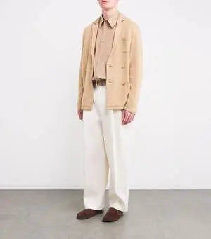 Polo Ralph Lauren Canvas Braided Belt