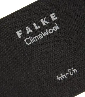 Falke Invisible Climawool Socks