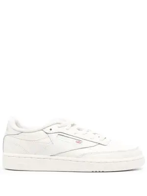 REEBOK Club C 85 Low-top Sneakers - White
