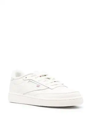 REEBOK Club C 85 Low-top Sneakers - White