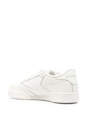 REEBOK Club C 85 Low-top Sneakers - White