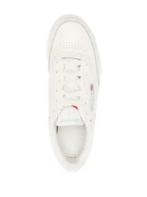 REEBOK Club C 85 Low-top Sneakers - White