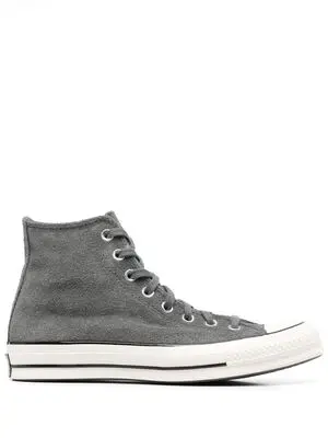 CONVERSE Chuck 70 Suede Hi-top Sneakers