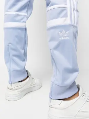 Adidas Side-stripe Track Pants