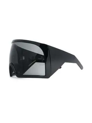 Rick Owens Kriester Sunglasses