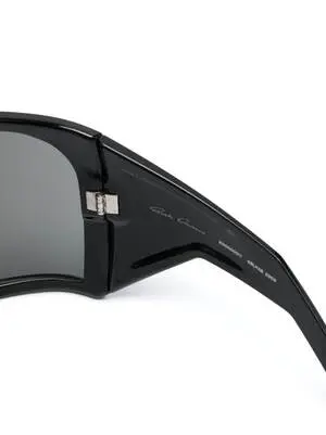 Rick Owens Kriester Sunglasses
