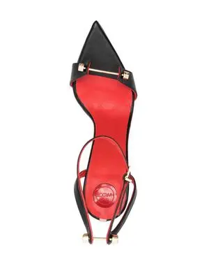 HARDOT 115mm Bar-pin Sandals