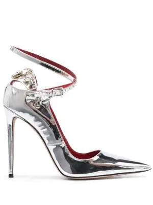 Hardot Embellished Shoes For Women