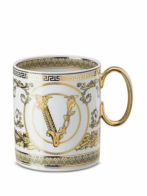 Versace Virtus Gala Mug