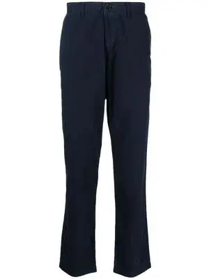 Paul Smith Four-pocket Straight-leg Chinos