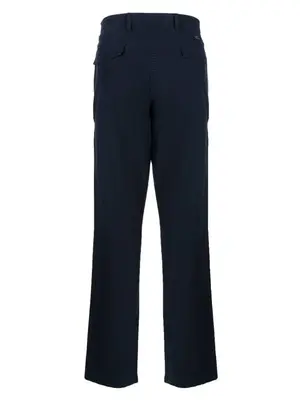 Paul Smith Four-pocket Straight-leg Chinos