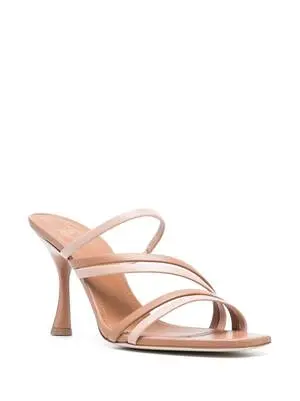 MALONE SOULIERS Tami 90mm Sandals