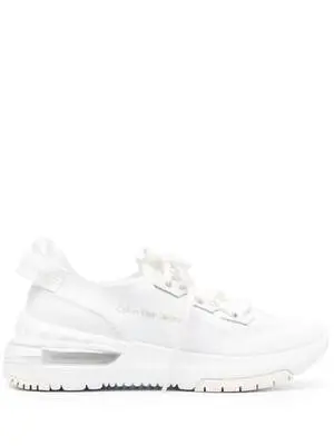 Calvin Klein Lace-up Low-top Sneakers