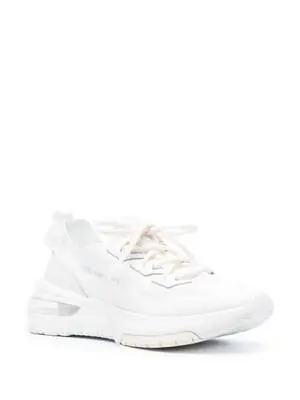 Calvin Klein Lace-up Low-top Sneakers