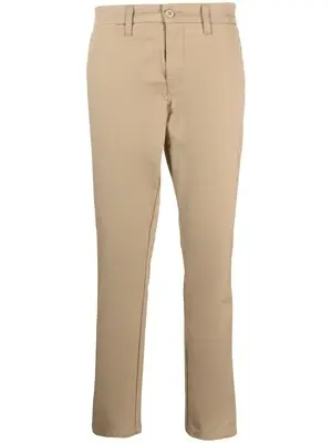 Carhartt Work In Progress Slim-fit Chinos - Neutrals