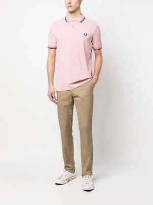 Carhartt Work In Progress Slim-fit Chinos