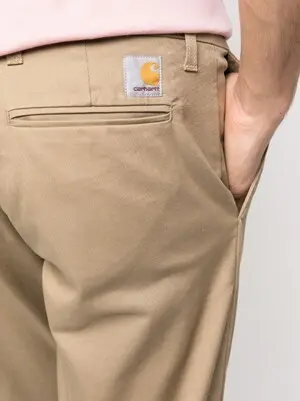 Carhartt Work In Progress Slim-fit Chinos