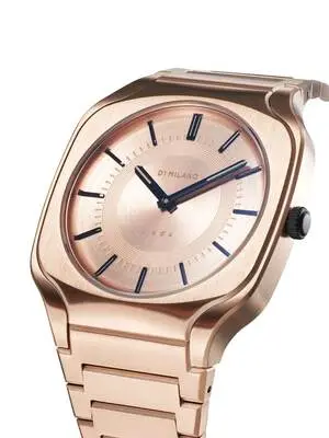 D1 MILANO Square Bracelet Watch