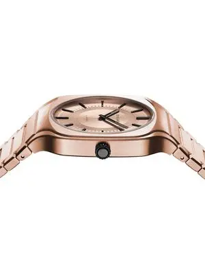 D1 MILANO Square Bracelet Watch