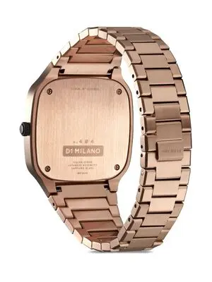 D1 MILANO Square Bracelet Watch