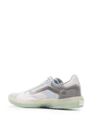 VANS Evdnt Ultimatewaffle Sneakers - Grey