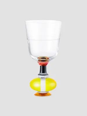 REFLECTIONS COPENHAGEN Richmond 2-piece Short Crystal Glass Set