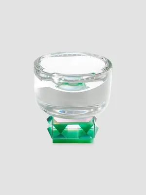 REFLECTIONS COPENHAGEN Virginia Crystal Bowl