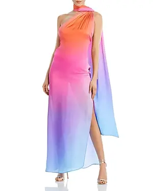 chinese dress ladies Baobab Ari Maxi Dress in Black