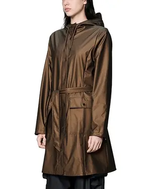 Rains Outerwear For Women