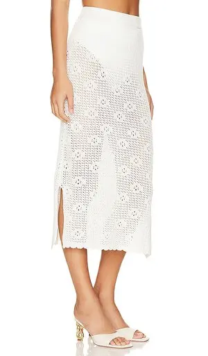 Callahan Camila Midi Skirt