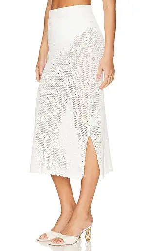 Callahan Camila Midi Skirt