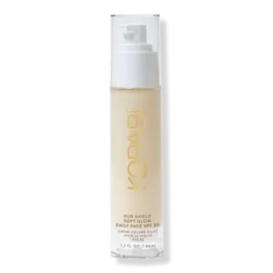 KOPARI BEAUTY Sun Shield Soft Glow Daily Face Spf 30 - One-color