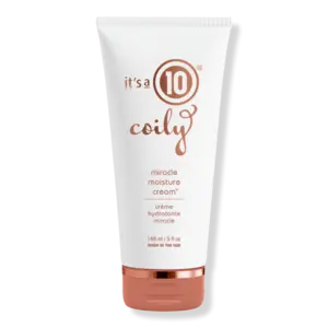 Styling Cream for Coily Hair