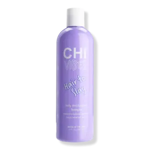 CHI Vibes Hair To Slay Daily Moisturizing Shampoo - One-color