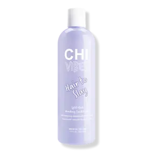 CHI Vibes Hair To Slay Split End Mending Conditioner - One-color