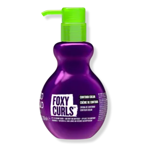 BED HEAD Foxy Curls Contour Curl Cream For Increased Definition - One-color