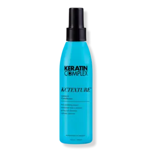 KERATIN COMPLEX Kctexture Leave-in Conditioner - One-color
