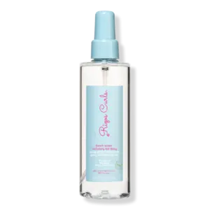 RIZOS CURLS Beach Waves Texturizing Salt Spray - One-color