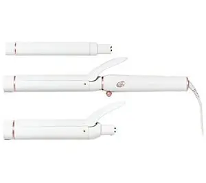 T3 Switch Kit Wave Styling Iron Trio - One-color