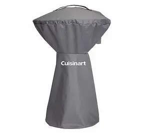 CUISINART Tabletop Patio Heater Cover - One-color