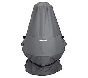 CUISINART Chimenea Propane Fire Pit Cover - One-color
