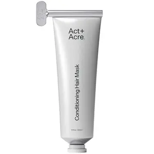 ACT+ACRE Conditioning Hair Mask 4.5 Fl. Oz - One-color