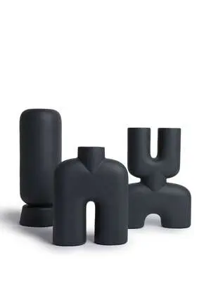 101 COPENHAGEN Cobra Tall Mini Decorative Vase