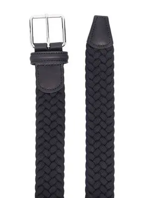 Anderson's Braided Design Belt