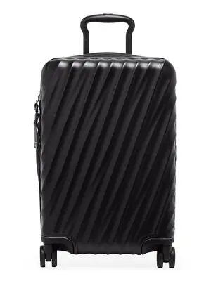 Tumi 19 Degree Hard-case Carry-on Suitcase
